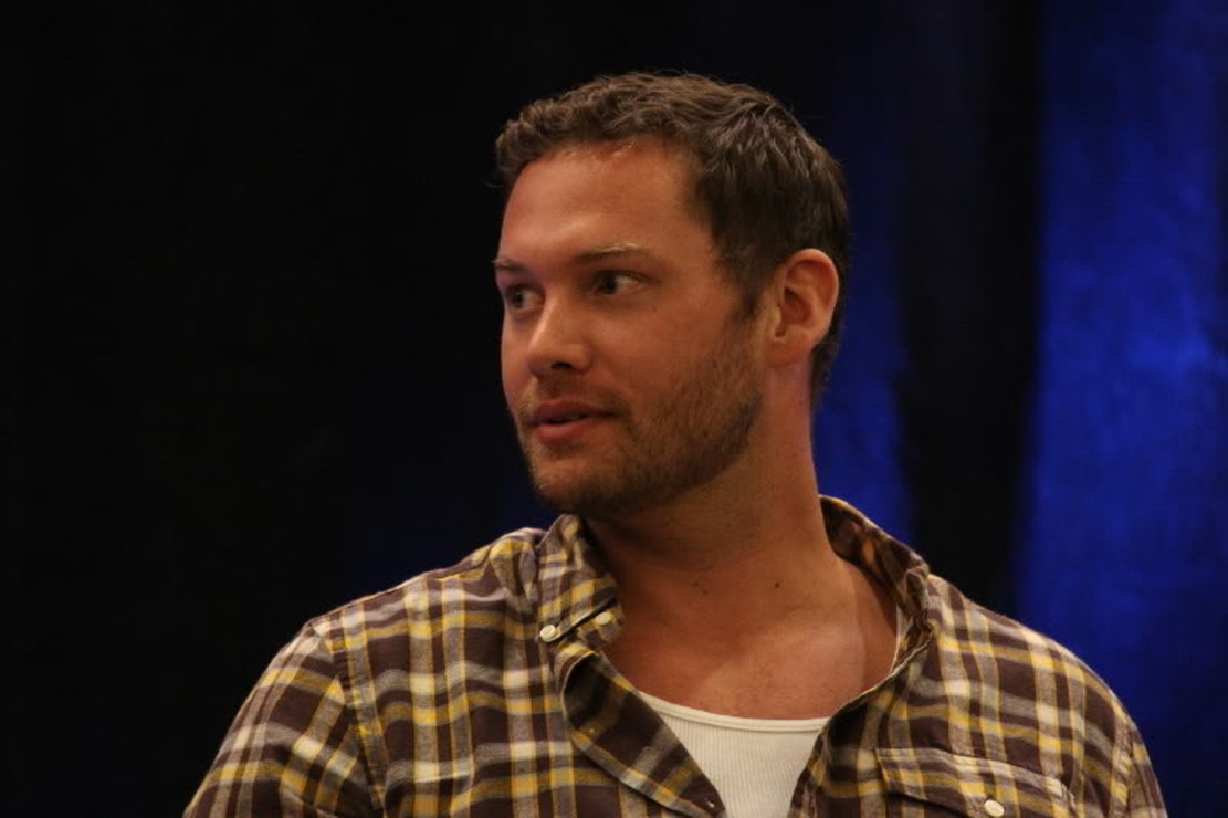 Picture of Jason Manns