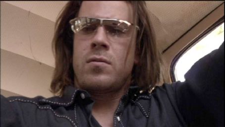 Image of Christian Kane