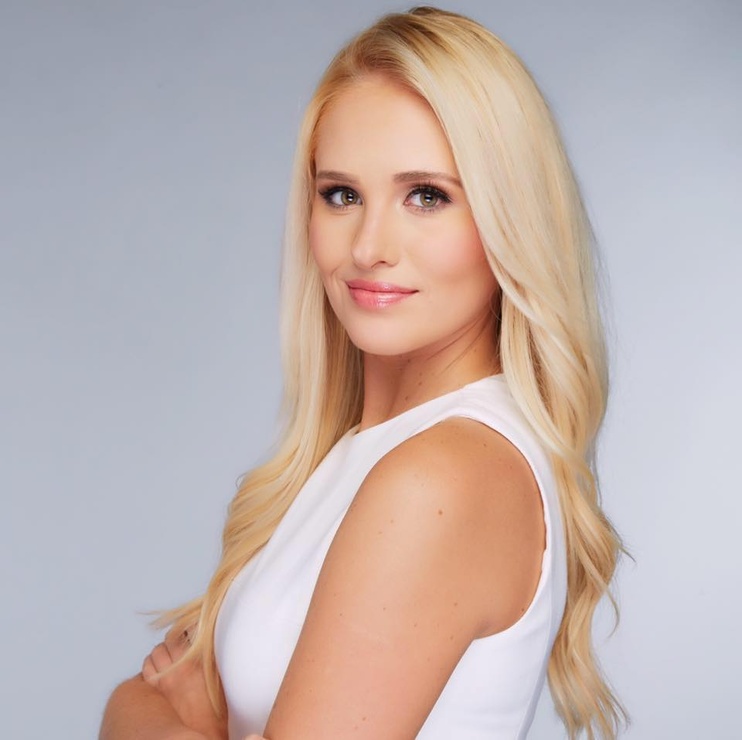 Picture of Tomi Lahren