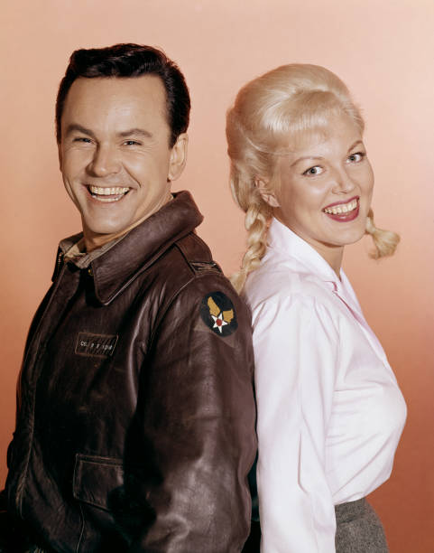 Bob Crane, Cynthia Lynn