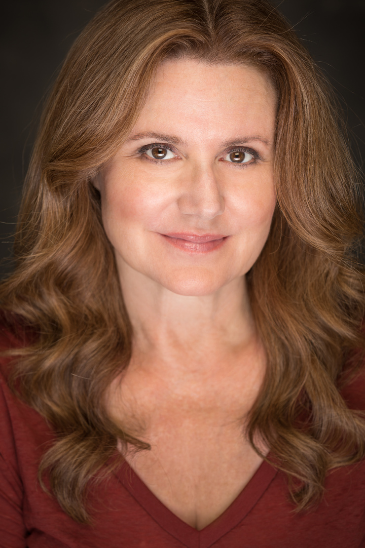 Image of Sherilyn Lawson