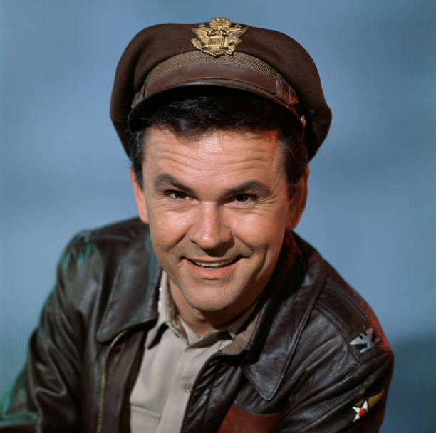 Bob Crane