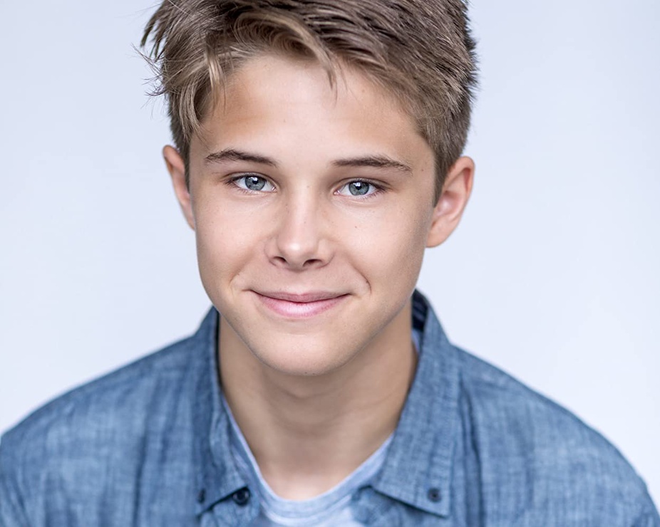 Picture of Jamie Martin Mann