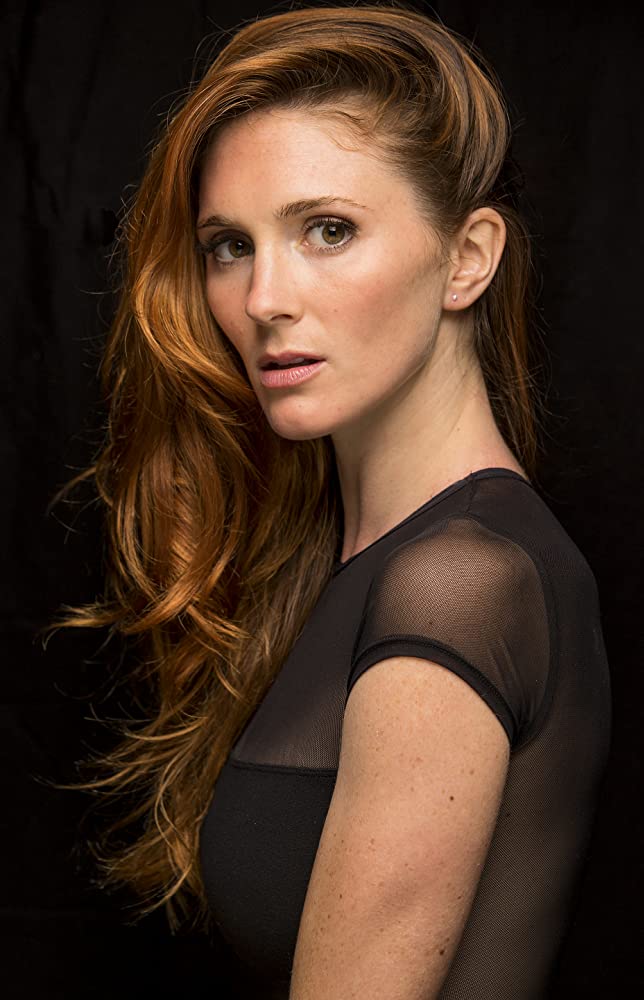 Image of Stephanie Koenig