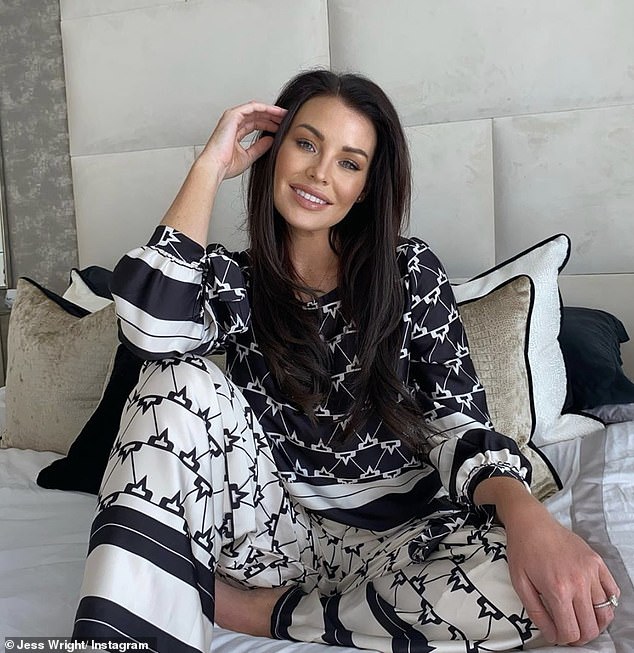 Picture of JESS WRIGHT