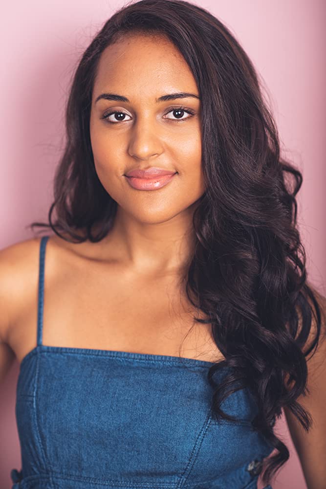 Picture of Christine Jones