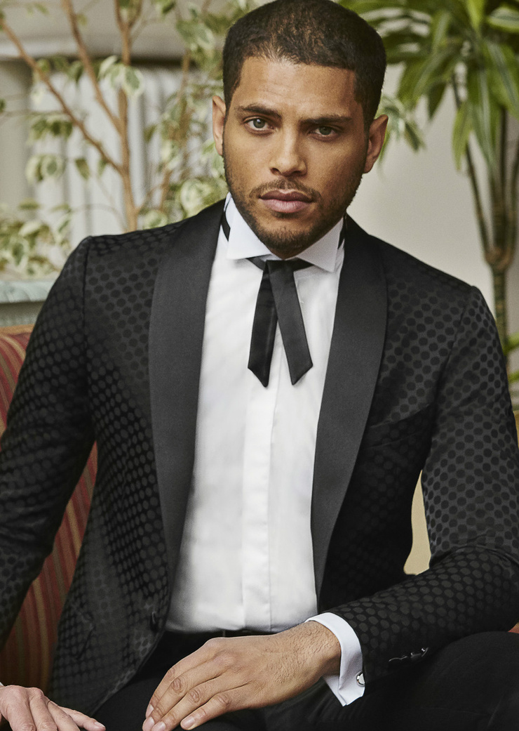 Picture of Isha Blaaker