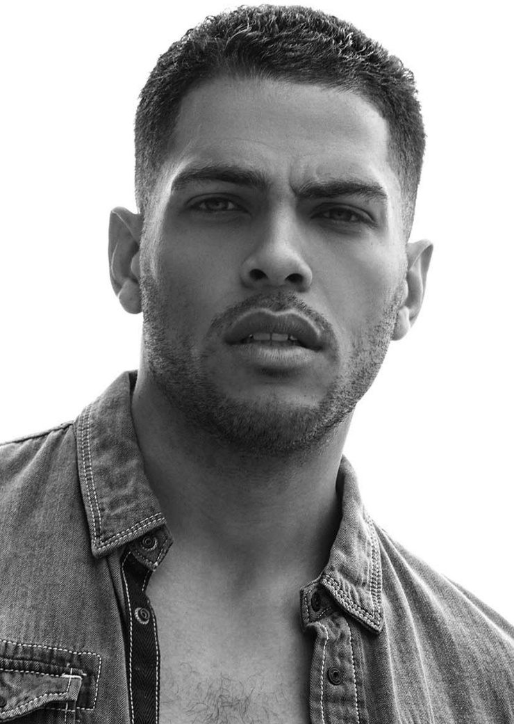 Picture of Isha Blaaker