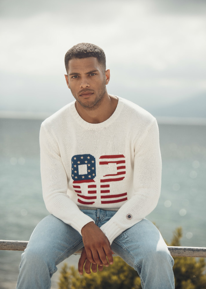 Picture of Isha Blaaker