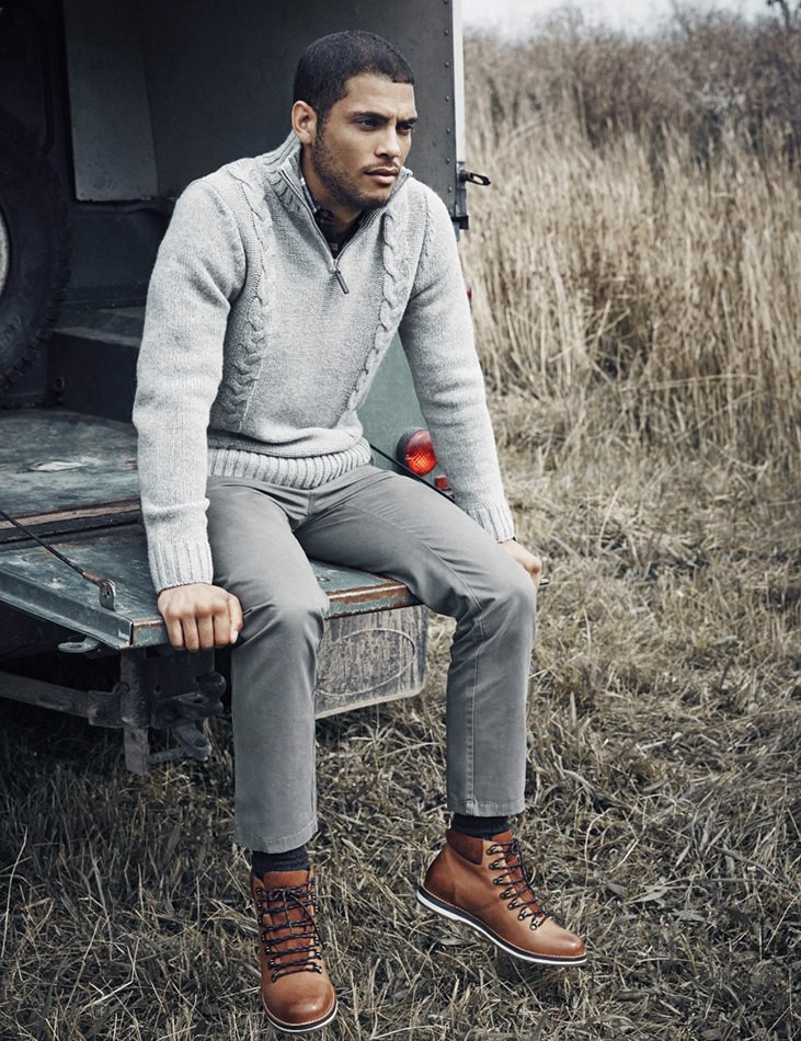 Picture of Isha Blaaker