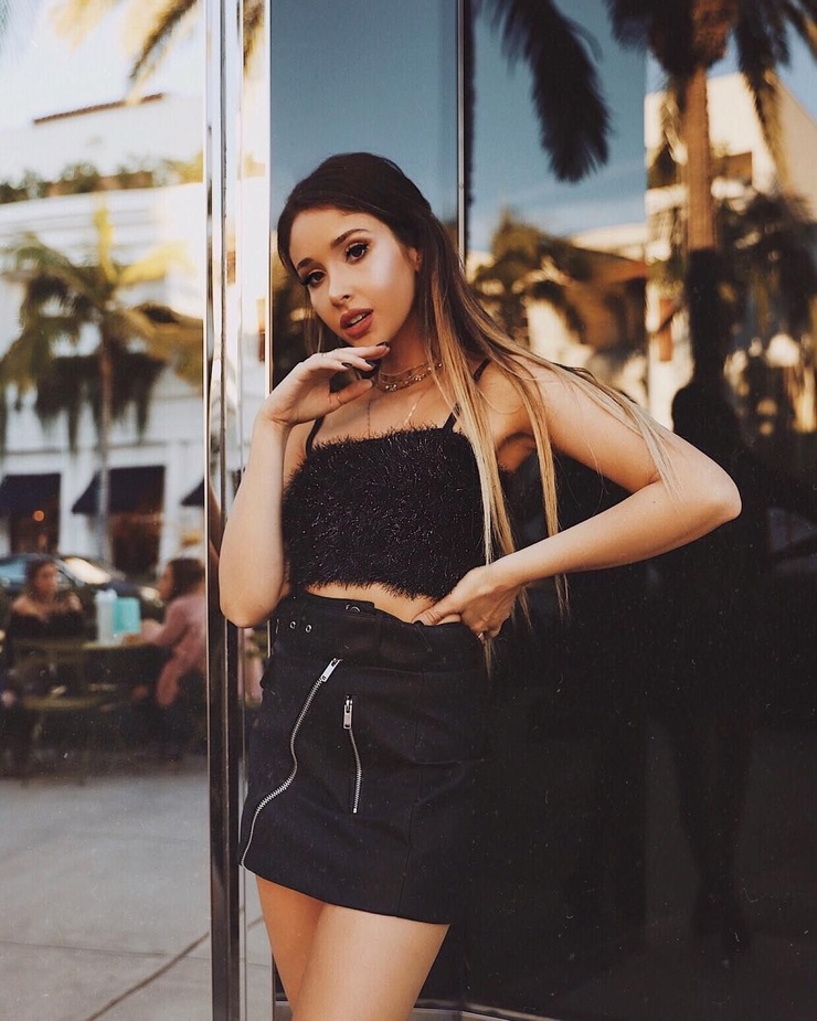 Picture of Jami Alix