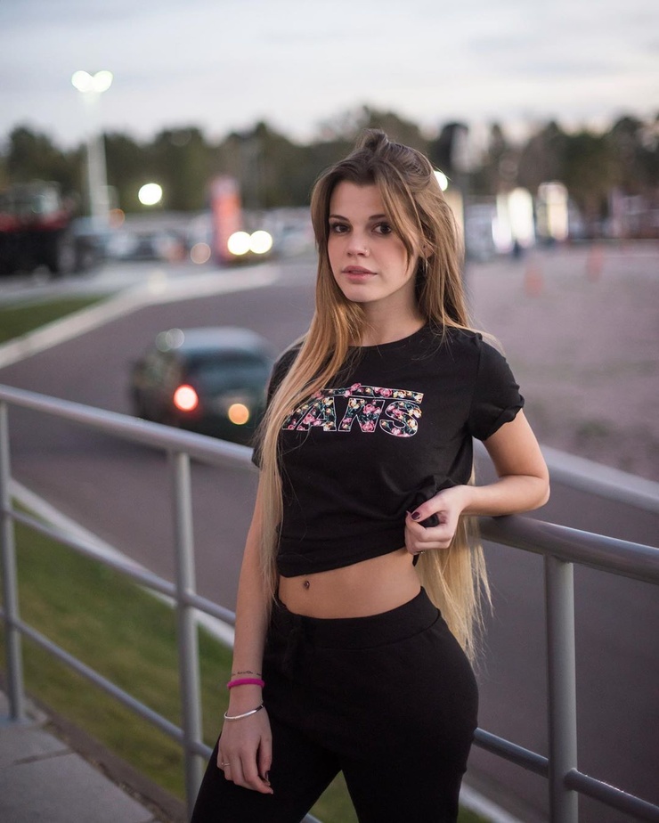 Picture of Ailen Molina