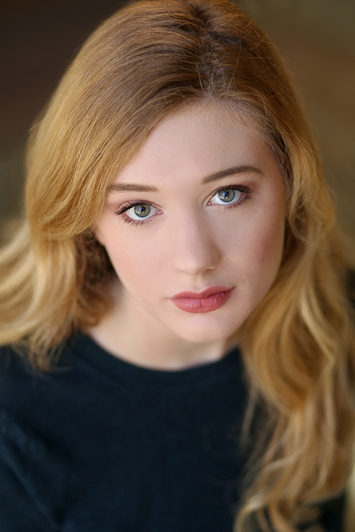 Picture of Given Sharp