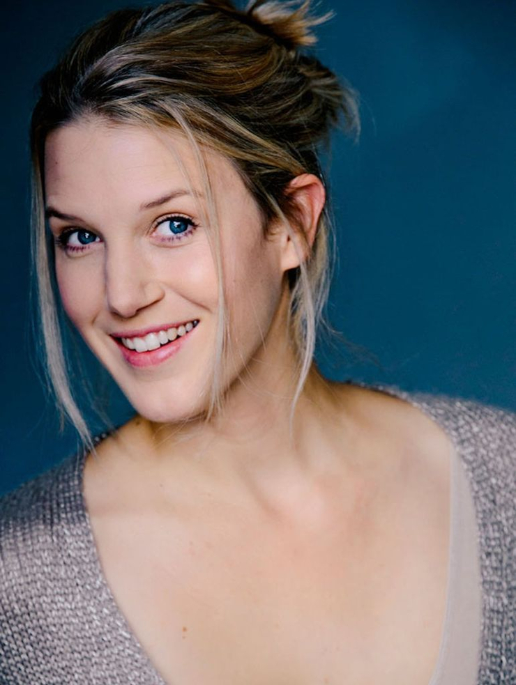 Eva-Maria Grein von Friedl image