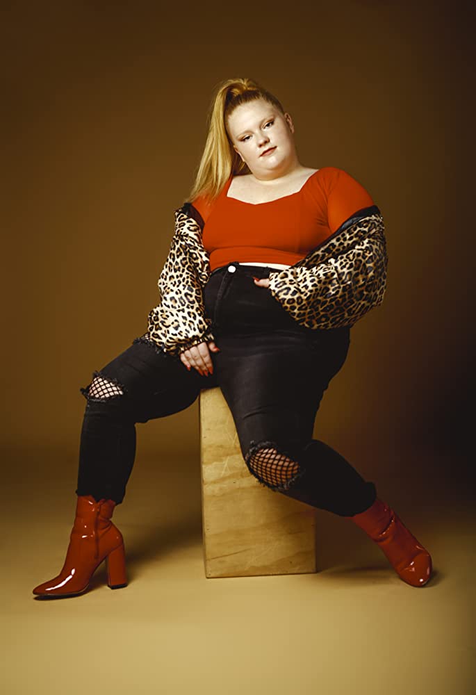 Amanda LaCount image