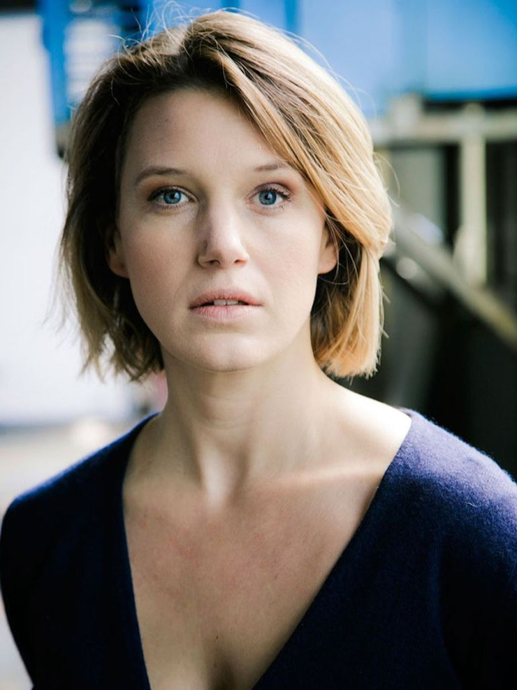 Eva-Maria Grein von Friedl picture
