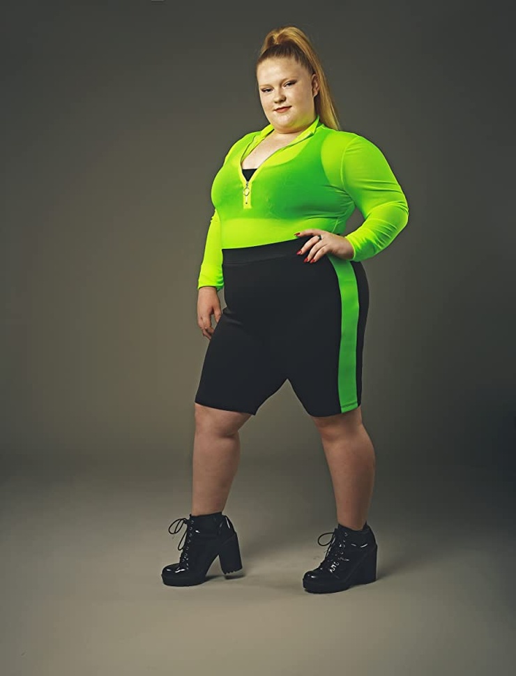 Picture of Amanda LaCount