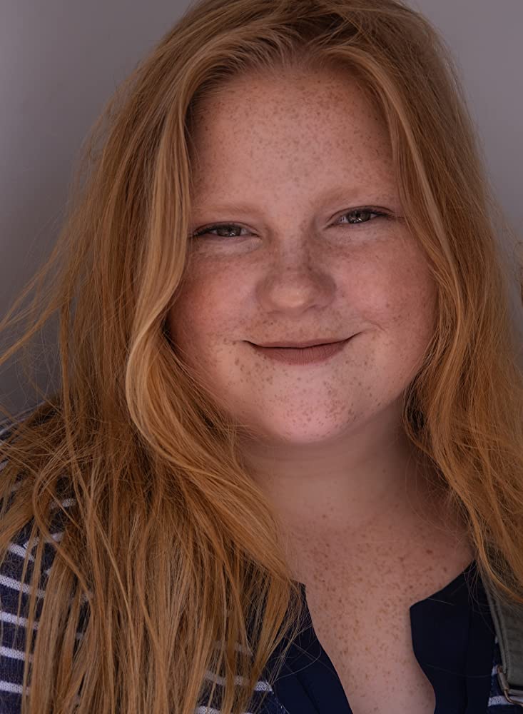 Image of Amanda LaCount