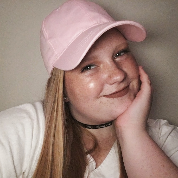 Picture of Amanda LaCount