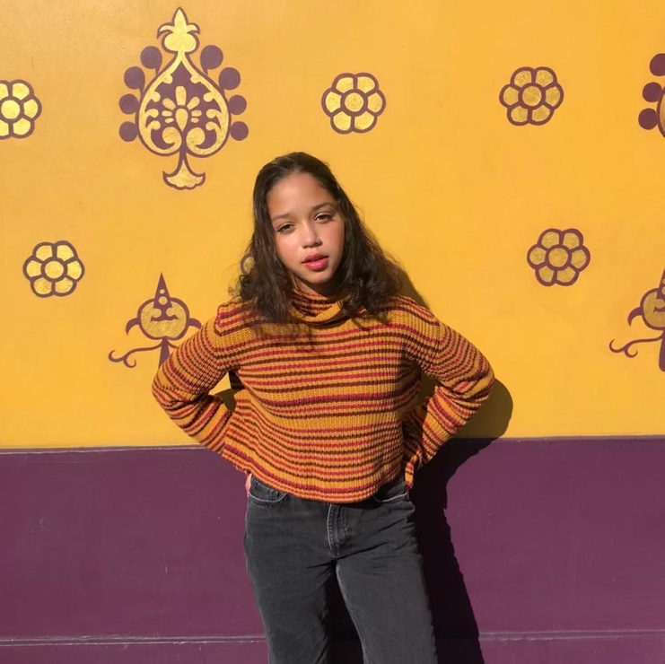 Picture of Ruth Righi