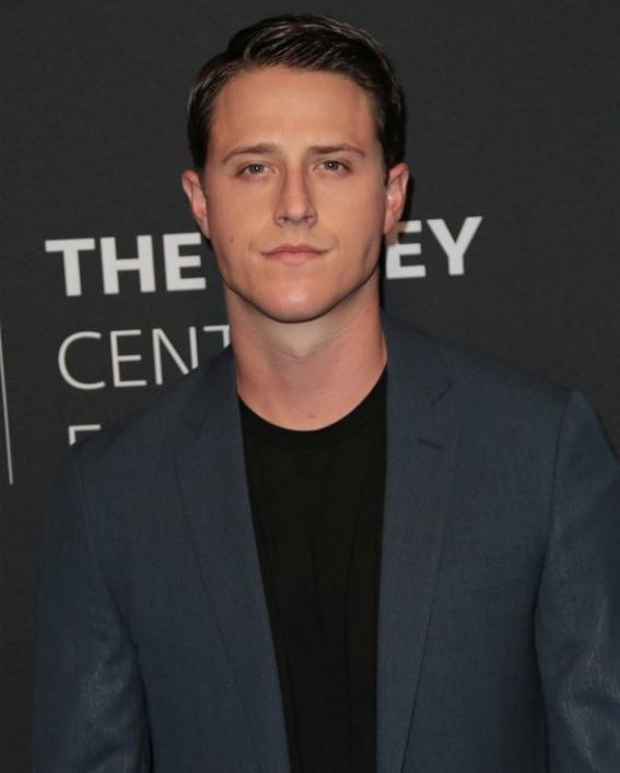 Image of Shane Harper