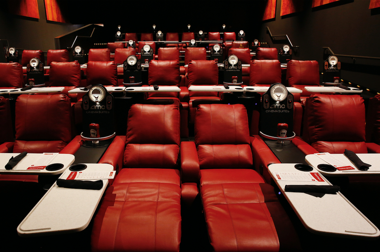 Picture of AMC Theatres