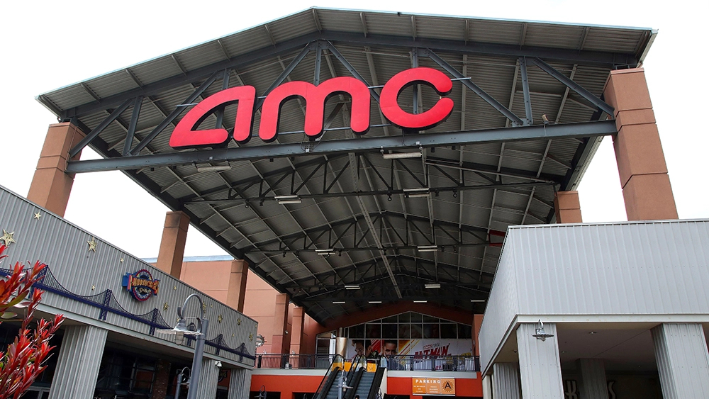 Picture of AMC Theatres