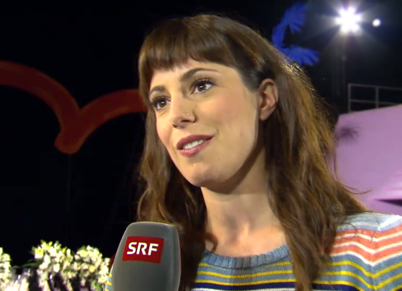 Picture of Iréna Flury