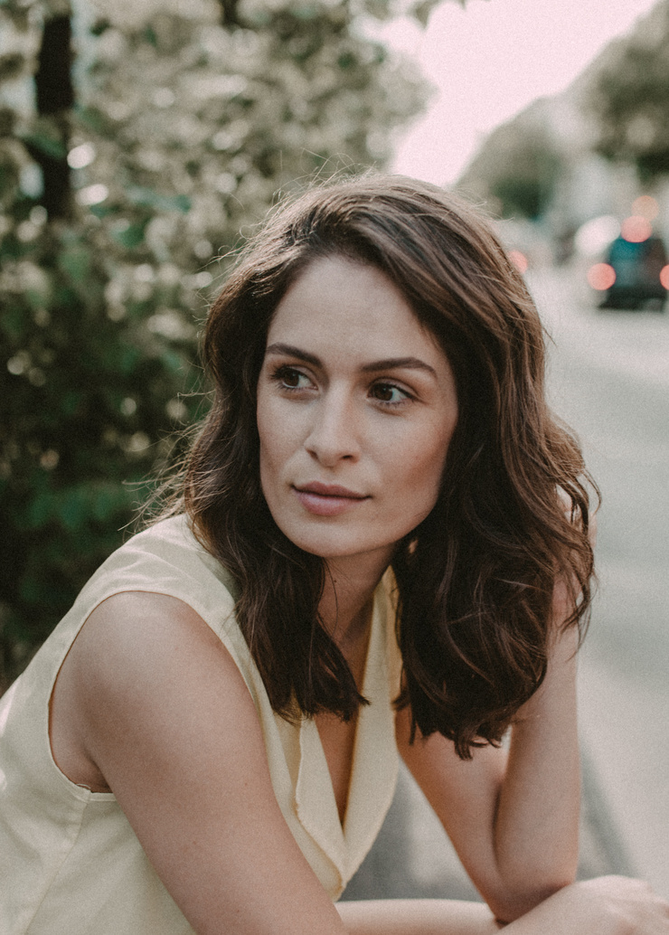 Picture of Anna Puck