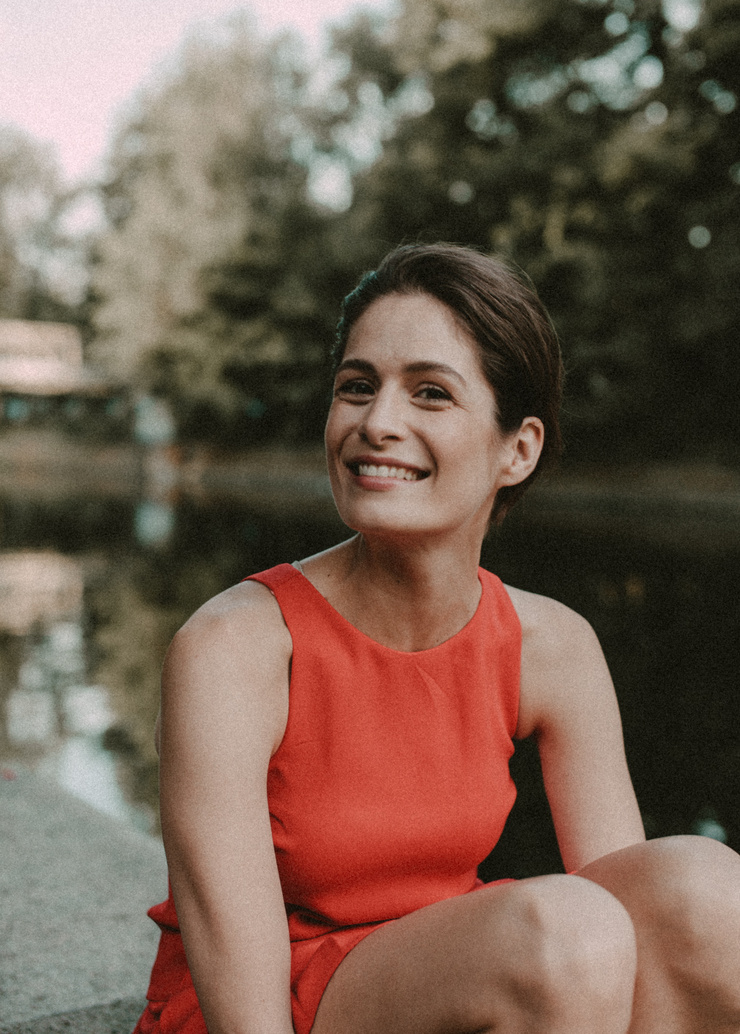 Picture of Anna Puck