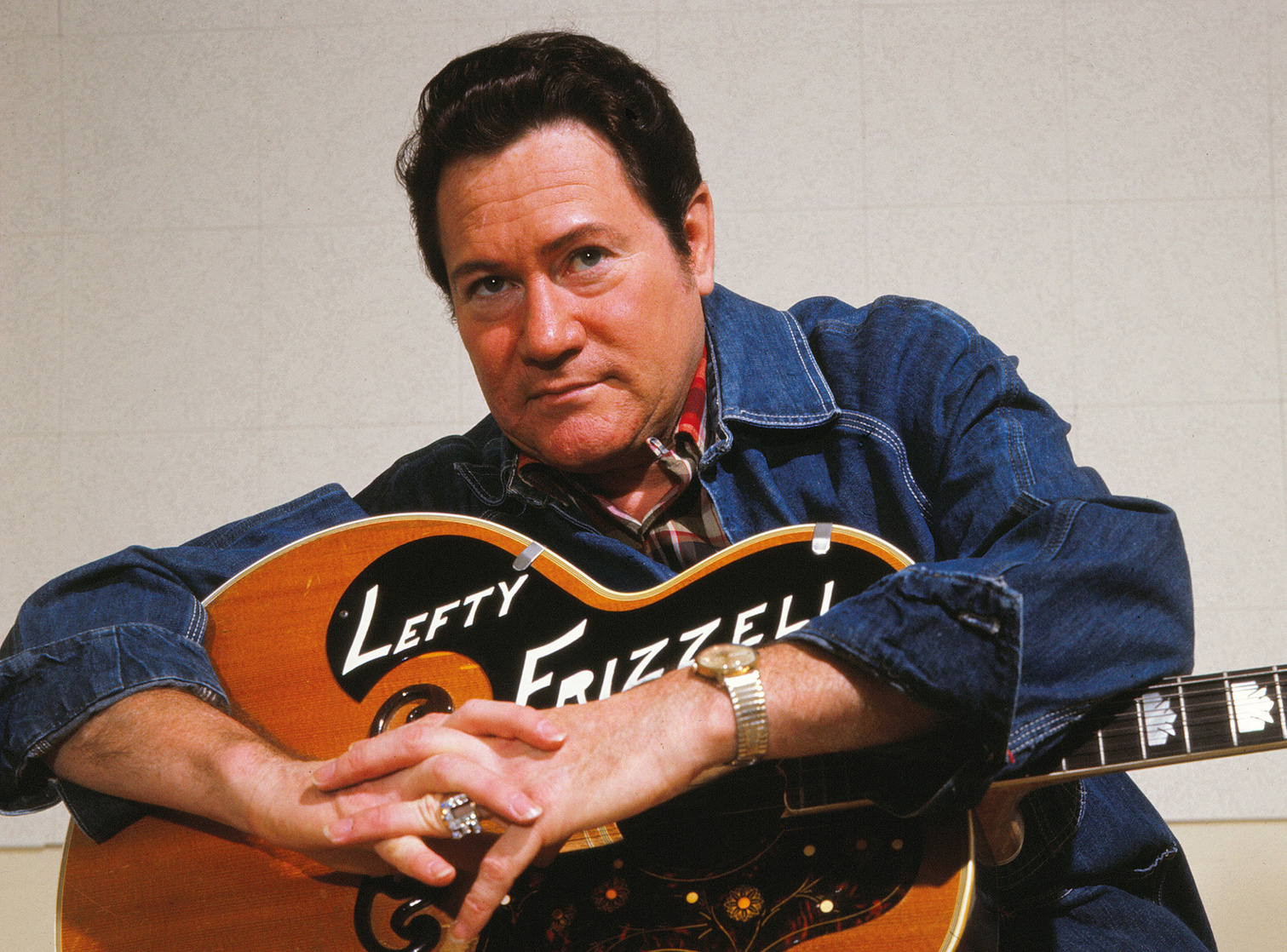 Picture of Lefty Frizzell