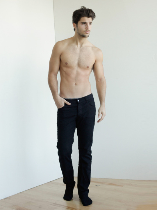 Picture of Jeffrey Finn