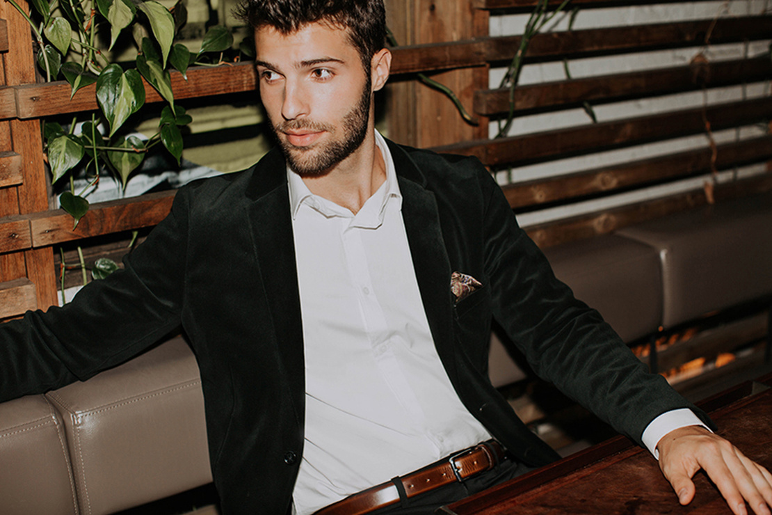 Picture of Jeffrey Finn