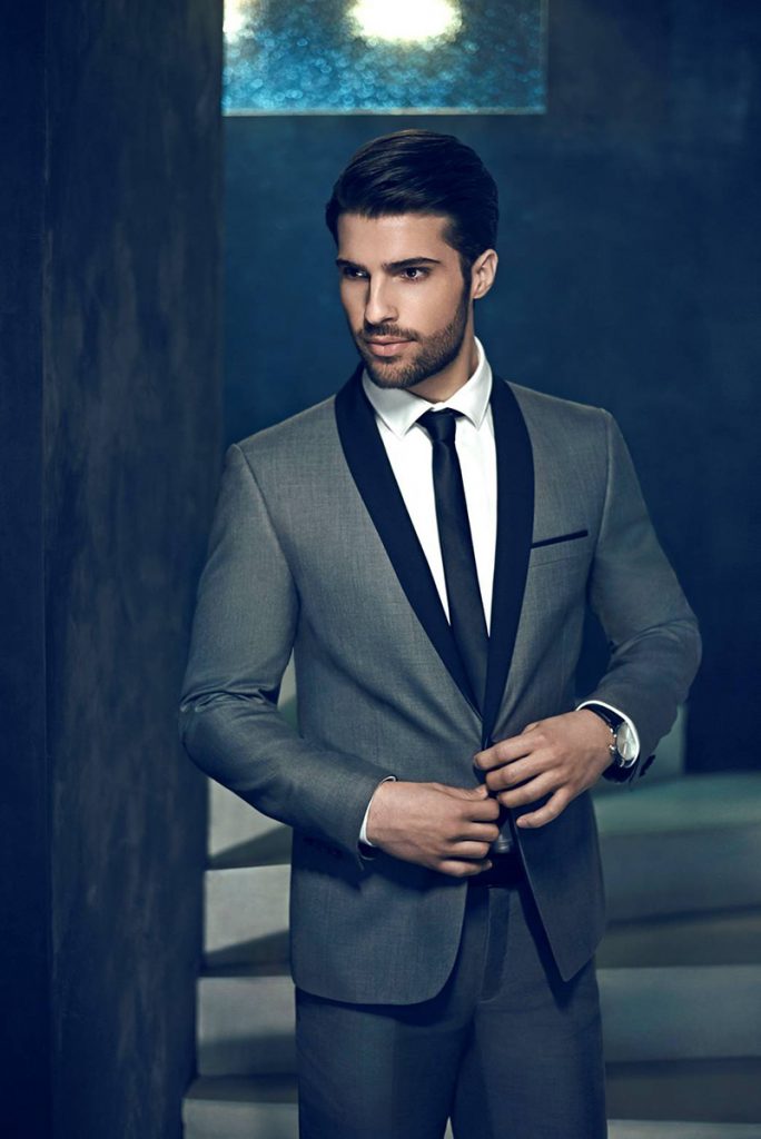 Picture of Jeffrey Finn