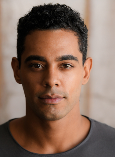 Picture of Nick Sagar