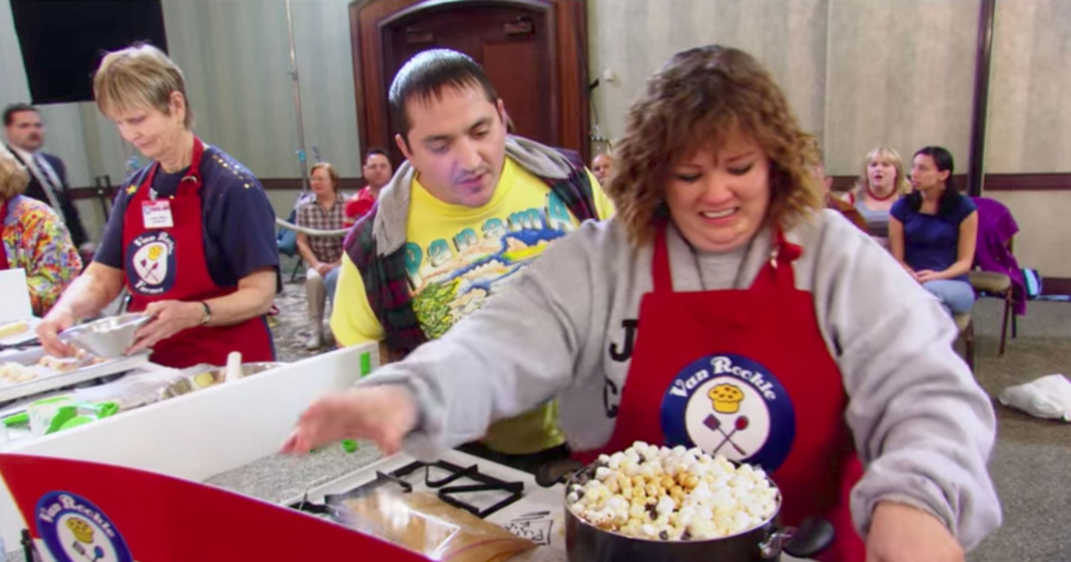 Picture of Cook Off!