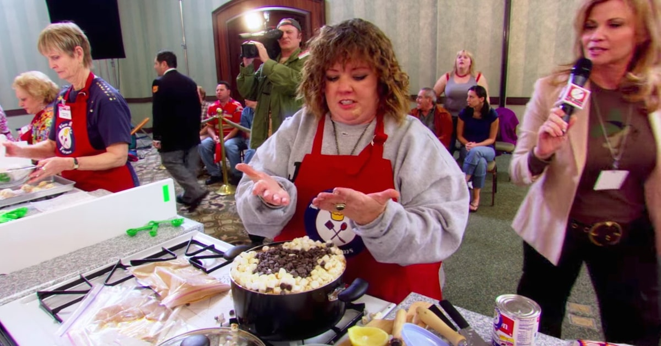 Picture of Cook Off!