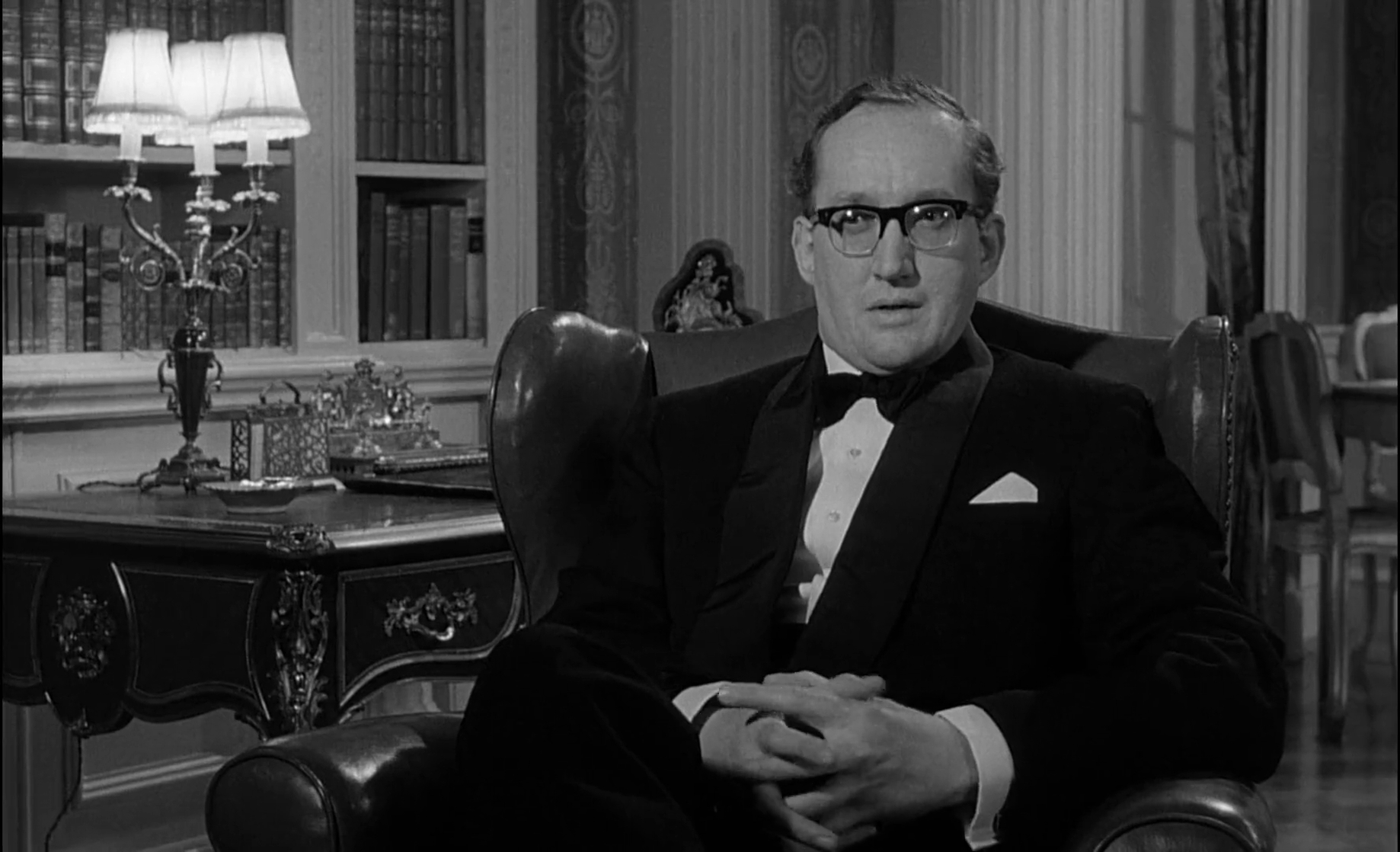 From: Darling (1965)