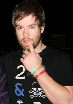 Picture of David Cook