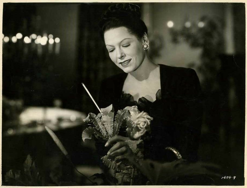 Gale Sondergaard