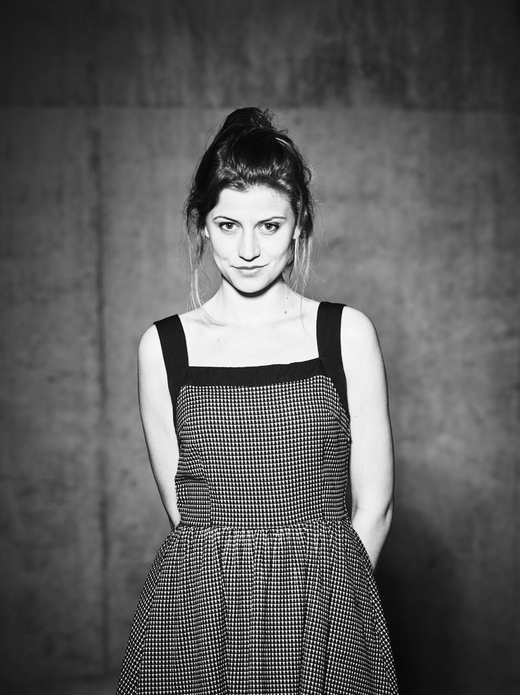 Picture of Cléa Eden