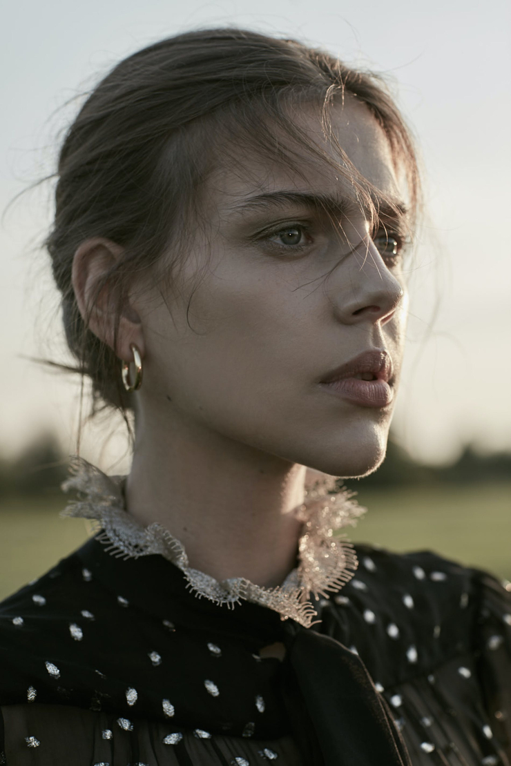 Picture of Amelia Roman