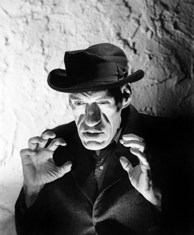 Rondo Hatton