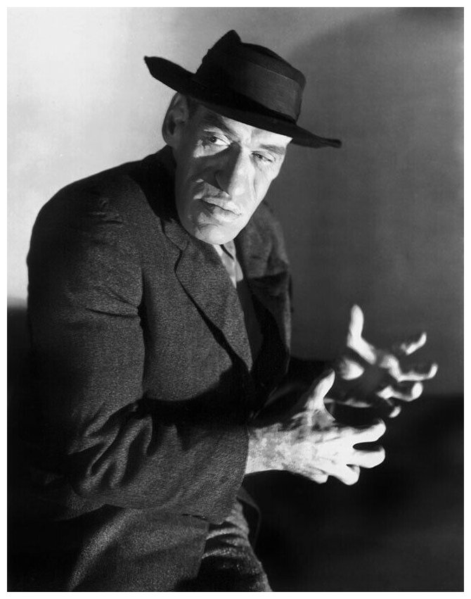 Rondo Hatton