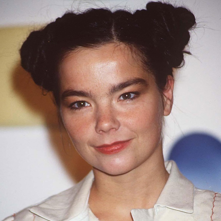 Björk image