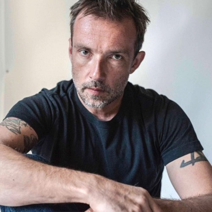 Picture of Lucas Gregorowicz