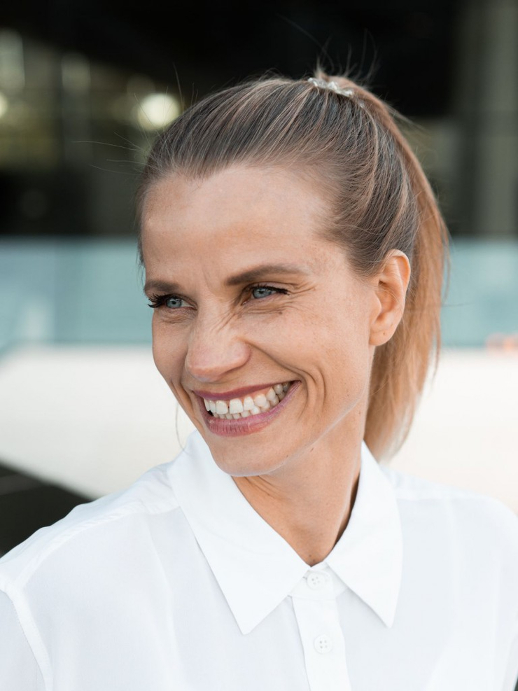 Image of Finja Martens