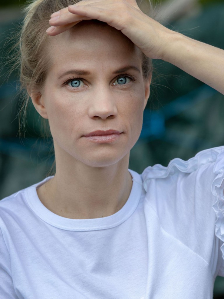 Picture of Finja Martens