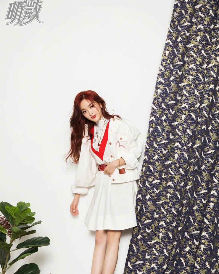 Picture of Xuan Yi Wu