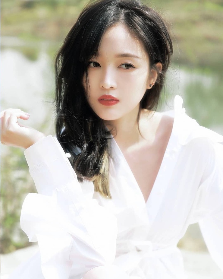 Picture of Xuan Yi Wu